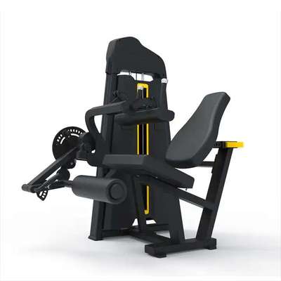 伸屈腿一体机Leg extension and flexion machine