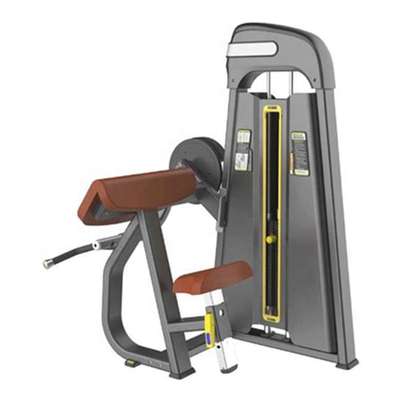 二头肌训练器Entra?neur de biceps