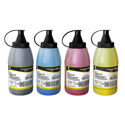 科思特CP5225彩粉防漏粉瓶口设计