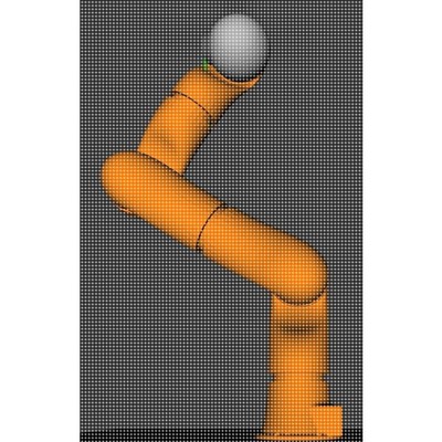 ros机器人机械臂程序代做gazebo彷真建模slam建图路径规画导航