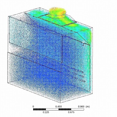 ansys问题解决comsol建模abaqus答疑CAE有限元分析fluent流体仿真