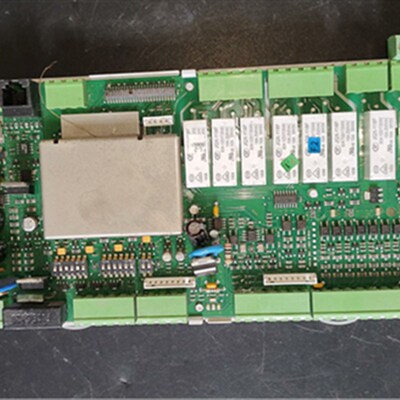 适用于卡乐. 控制器A PC01000CS0