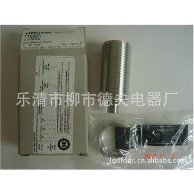 供应 德国IFM 易福门接近开关II5841【图】