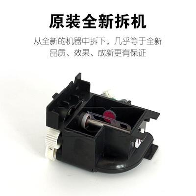原装 理光MPC2503 C3503 C4503 C5503 C6003加粉泵供粉组件下粉器