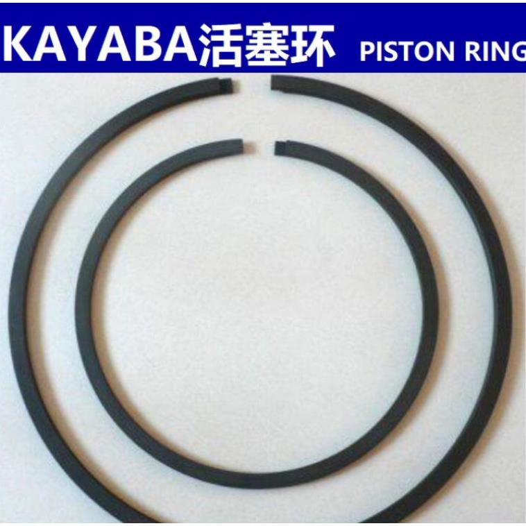 卡亚巴马达活塞环Piston Ring KAYABA Motor MRH1500 3150船用