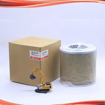 进口滤纸HF-27320液压吸油滤芯2471-9401A R010085 22Y-87-50000