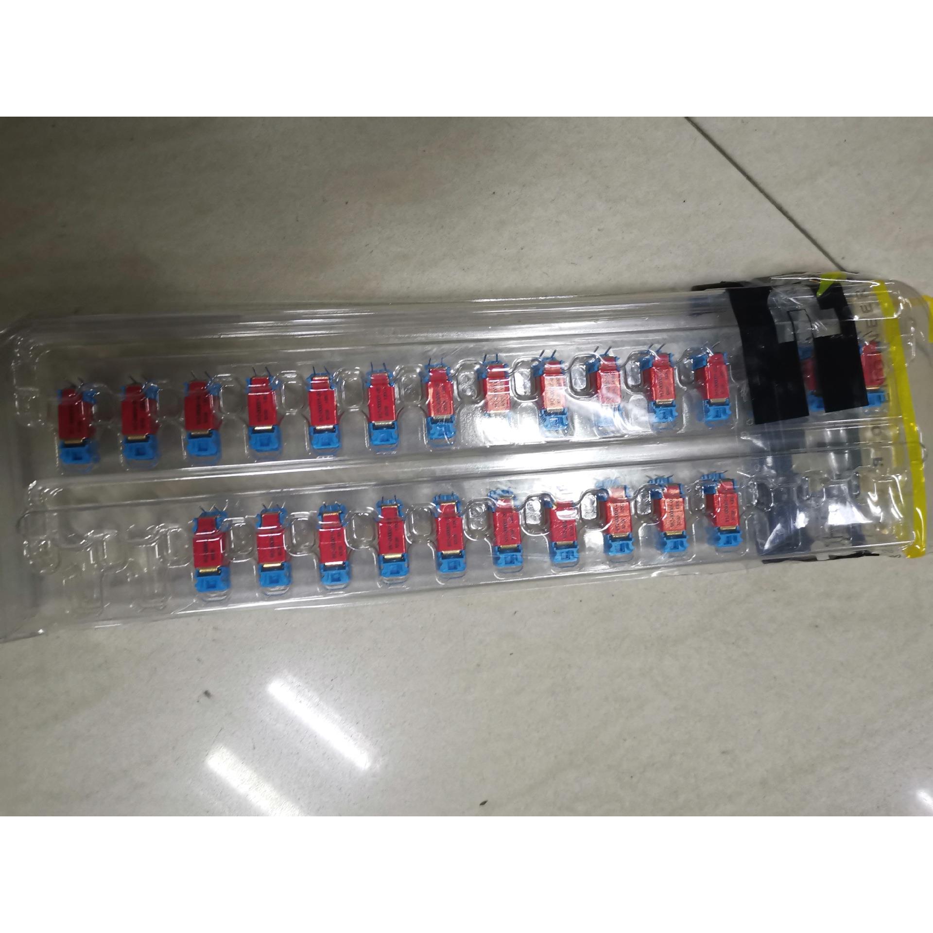PARKER 912-000001-007 微动电磁阀其他气动元件