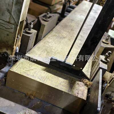 供应QAl7-3-0.4铝青铜板棒C62500铝青铜棒板锭