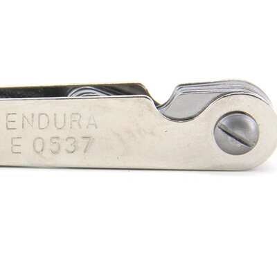 力易得24件28件52件螺纹规0.25-6.0 4-62TPI E0537 E0538 E0539