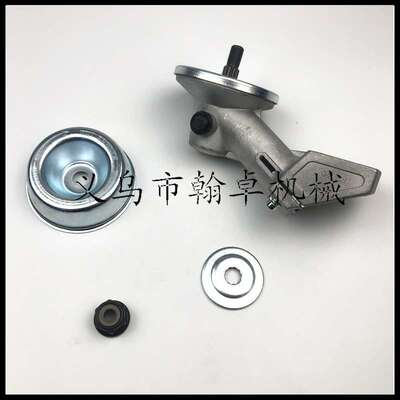 FS55RC 55R 55 45 38 70R FS120齿轮箱 工作头总成割草机配件HZPJ