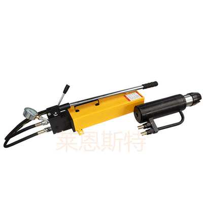 TQ150-400/63手动锚索退锚器 煤矿巷道用安装工具