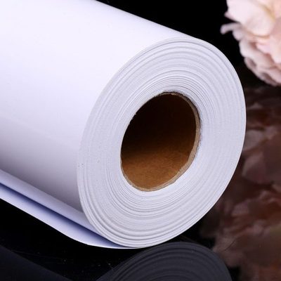 180-260g光卷筒包装相片纸数码纸喷墨打印照片纸24寸61MM宽30米