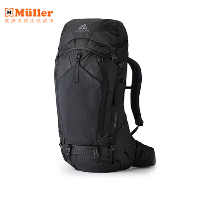 GREGORY格里高利BALTORO穿岳双肩包户外重装徒步登山背包65/75