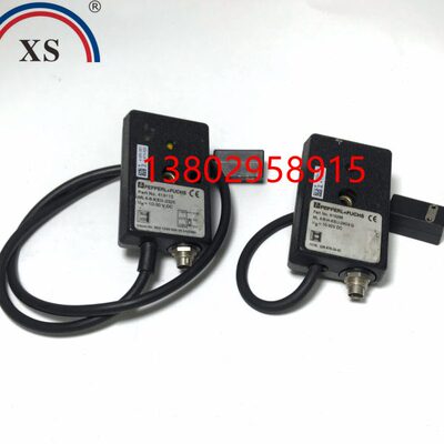 倍加福光电开关ML4-8-KSU-2325 ML4-8-H-KSU-2404-Q