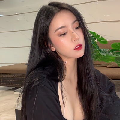 Fashion wig female natural fashion black in long straight h