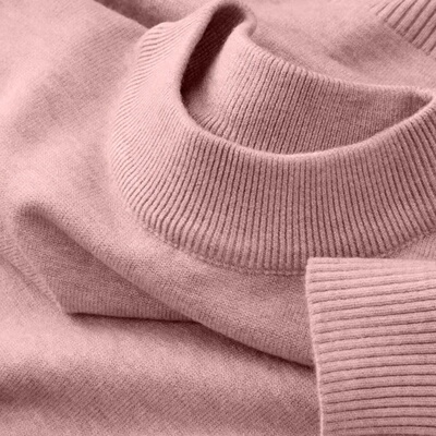 Autumn New Men's Casual Mock Turtleneck Sweater Long Sleeve
