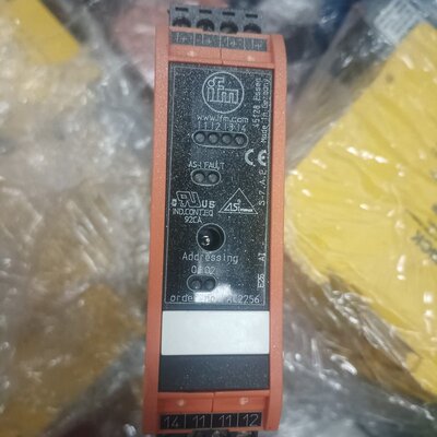 议价IFM模块AC2256AC2255AC2257