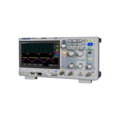鼎阳SDS2000X-E系列荧光示波器SDS2202X-E示波器电压