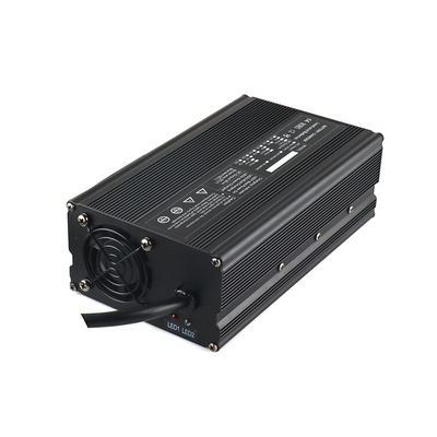 29.4V/25A/900W充电器