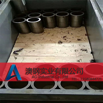 现Monel400铜镍合金管 Monel400镍合金管材 Monel400高温合金管