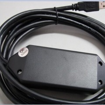 适用台达 IFD6601  USB接口台达PLC/文本通用编程电缆/编程线