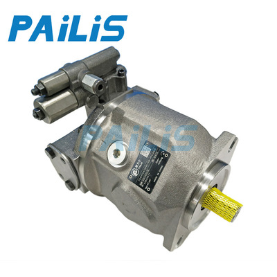 液压泵ALA10VO45DFR/31R-VSC12K04-S2049柱塞泵内附联轴器