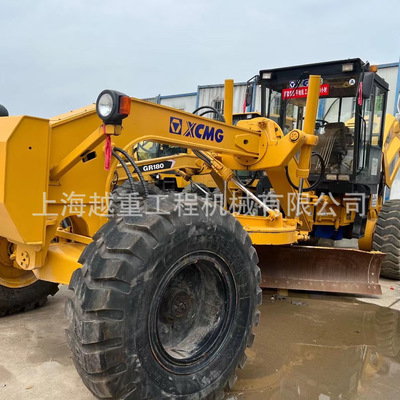 徐工GR180平地机 XCMG GR180平地机