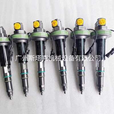 用于康明斯QSK19发动机286-7149喷油器4964170 4955524 286-7147