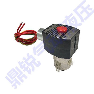 EFB320G200 EF8320G202 EF8320G203 EF8320G204防爆电磁阀 电磁阀