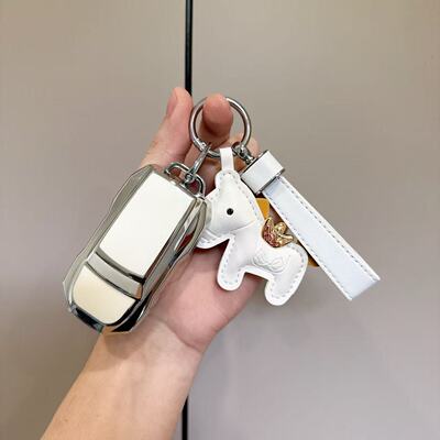 专用于东风猛士m817钥匙套