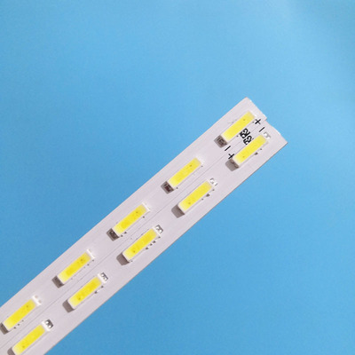 微鲸WTV55K1 PPTV 55P1S灯条电视P90B-9977-101A EBM550M1903-AU