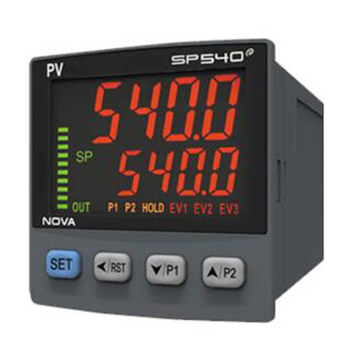 SAMWONTECH            ST540-00/RS       温度控制器