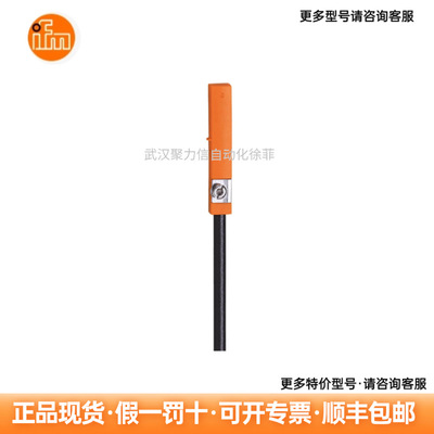 IFM易福门MR0100干簧管开关
