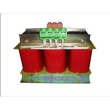 数控机床变压器SBK-5KVA/5KW/5000W三相干式控制变压器600V变400