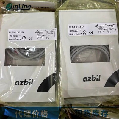 FL7M-2J6HD 3J6HD 7J66HD 8J6ND 14J6ND-L5 CN CN03接近开关 现货