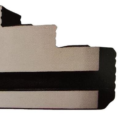 K72400四爪卡盘卡爪