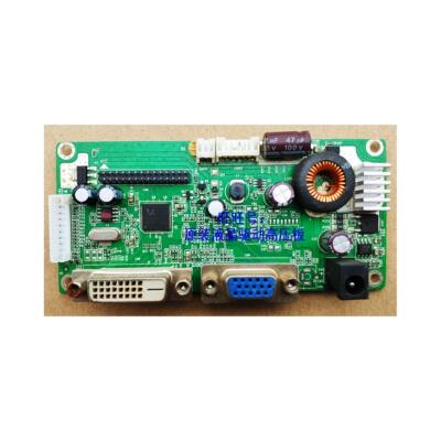 原装RTD2281CL_1A1D_LS_R20.1显示器主板驱动板21.5到32寸AI