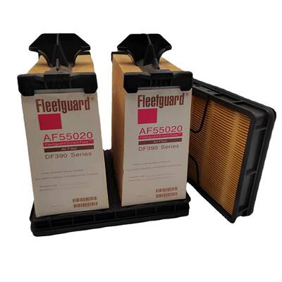 空气滤芯AF55020摊铺机滤芯AF55020铣刨机滤芯AF55020厂家直销