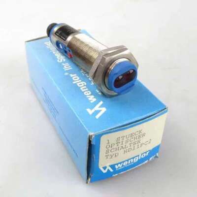 议价wenglor Reflextaster HD11PC2 OVP