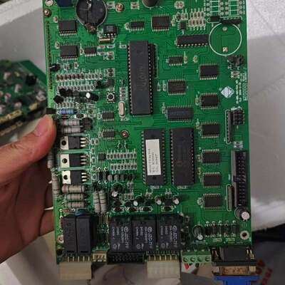 议价比例调压阀VPPM-8L-L-1-G14-0