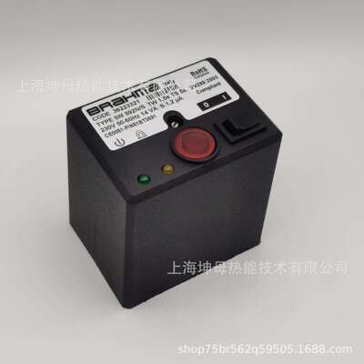 布莱玛（BRAHMA）程控器SM592N/S36223321燃烧控制器