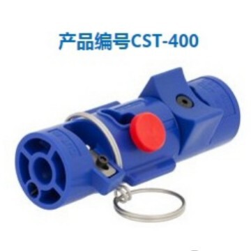 Pasternack线夹式连接器压接/剥