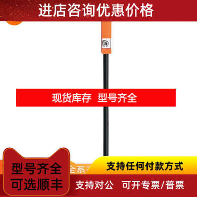 IFM 款易福门安全继电器 EVC479 EVC496 EVF571 EVM018 EVM019