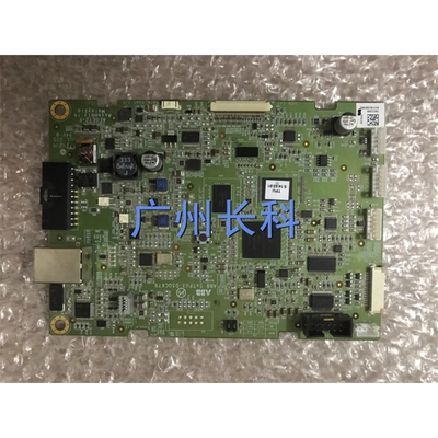 Abb机器人SxTPU3-DSQC679主板
