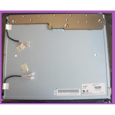 原装液晶屏 17寸标屏 M170EG01 MT170EN01 LM170E01 通用30片