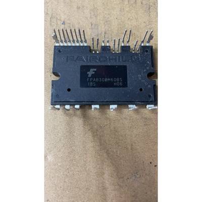 FPAB30BH60BS 全FPAB30BH60B新原装 智能功率模块 质量保证 可
