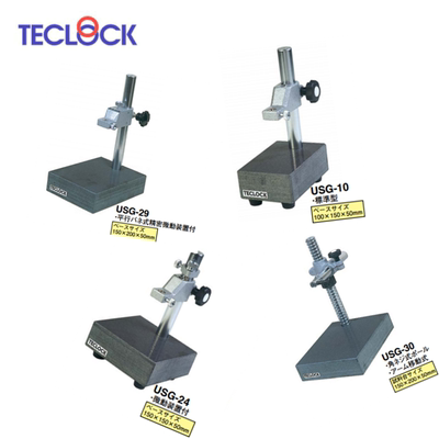 原装日本TECLOCK得乐测试