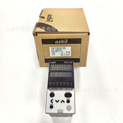 山武温控器C35TC0UA21AZ