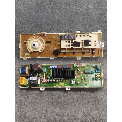 LG洗衣机电脑板主板WD-T12410D EBR78250222 WD-T12415D 12411DN