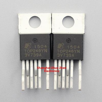 全新原装进口TOP246Y TOP246YN T0P246YN 液晶电源管理芯片三极管